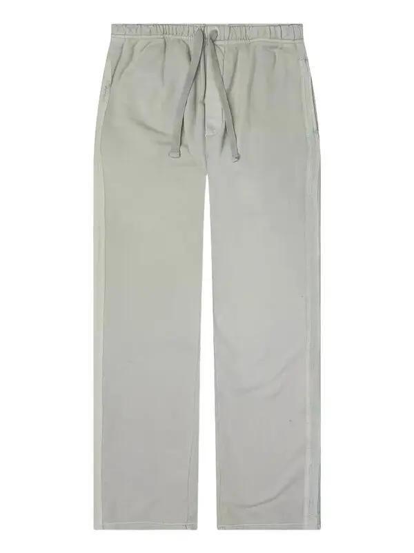 D-R-G-N Lian Straight-hem Track Pants - Grey