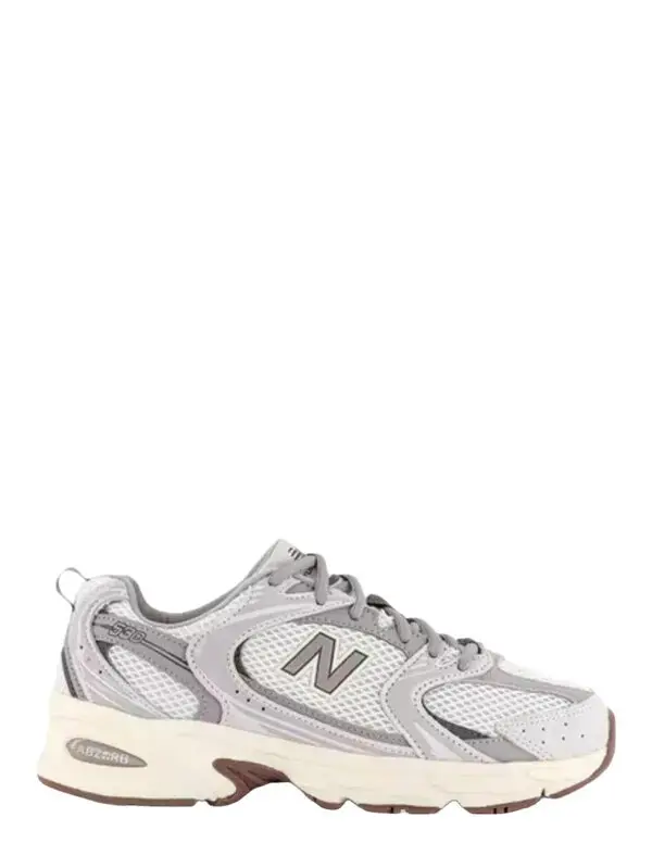 NEW BALANCE 530 Sneakers - Grey