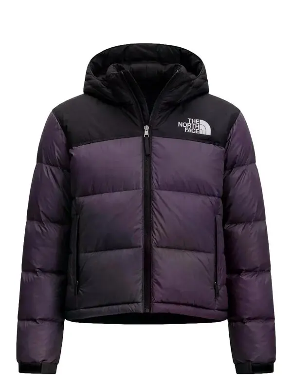 The North Face 1996 Retro Nupse Padded Jacket - Purple