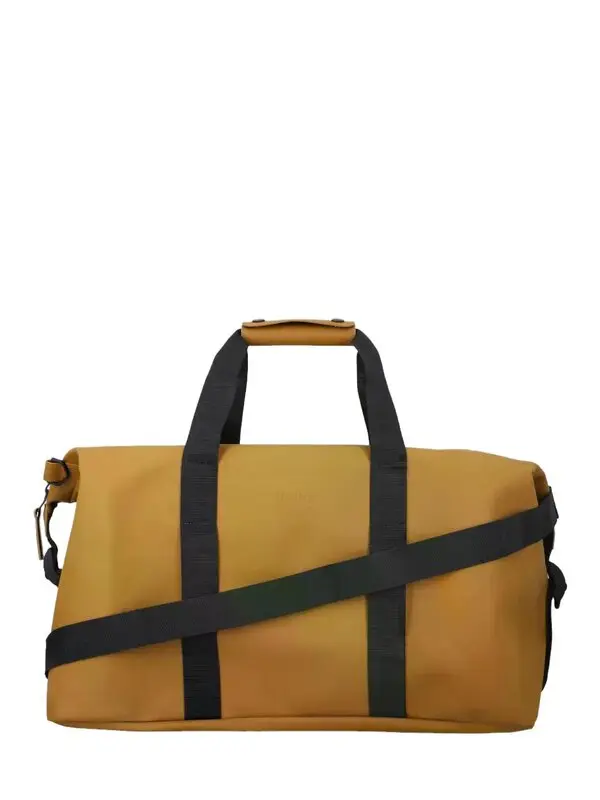 Rains Hilo Weekend Luggage Bag - Neutrals
