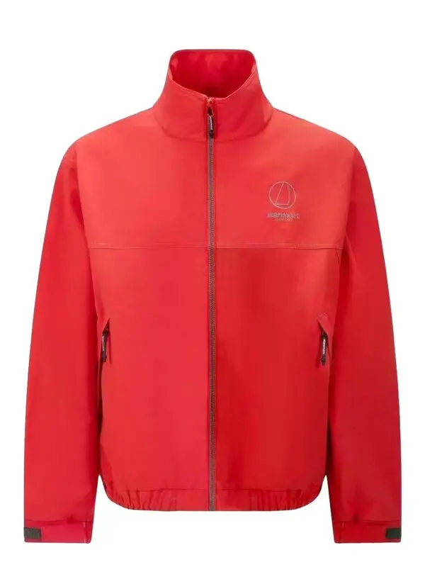 MURPHY&NYE Waikato Jacket - Red