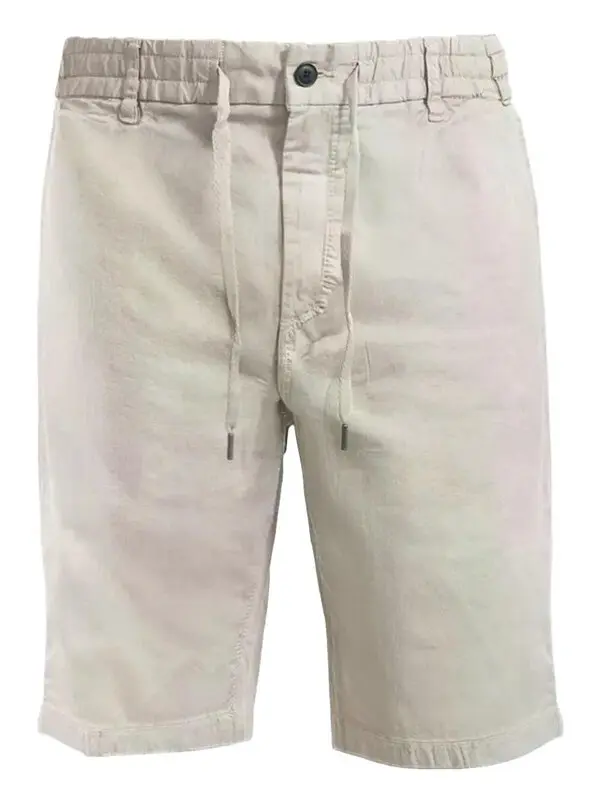 BOSS Bermuda Shorts - Neutrals