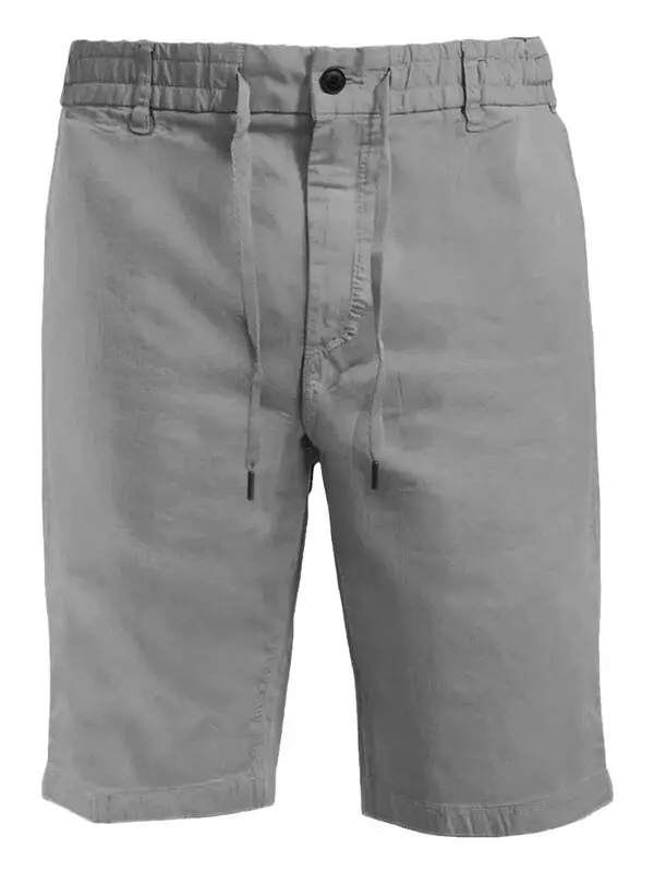 BOSS Bermuda Shorts - Grey