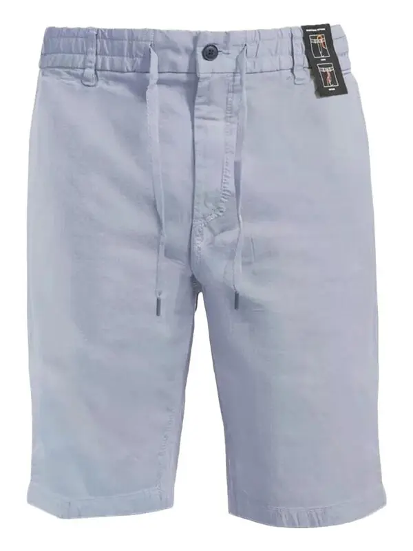 BOSS Bermuda Shorts - Blue