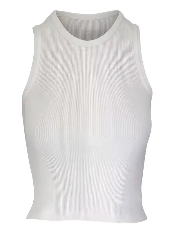 Citizens Of Humanity Ribbed Tank Top - Neutrals
