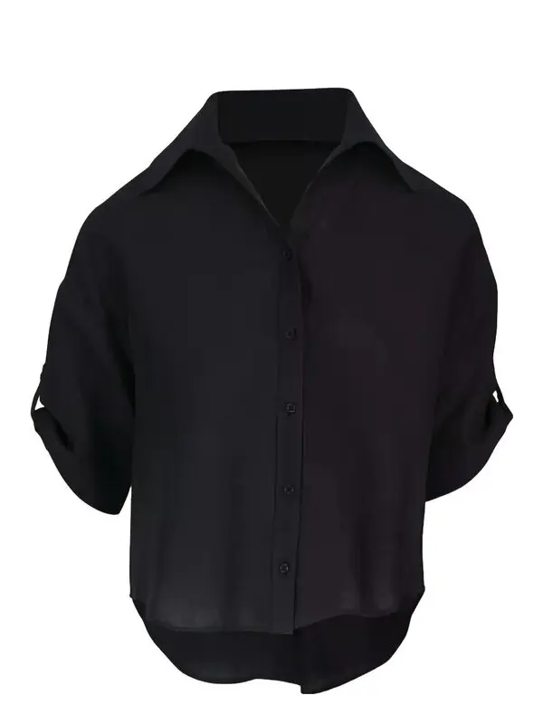 Akris Shirt - Black
