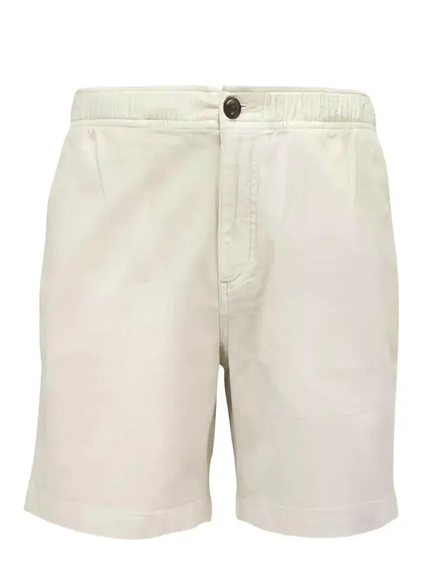 Peter Millar Drawstring Shorts - Neutrals