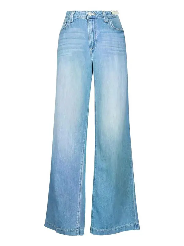 L'Agence Scottie Jeans - Blue