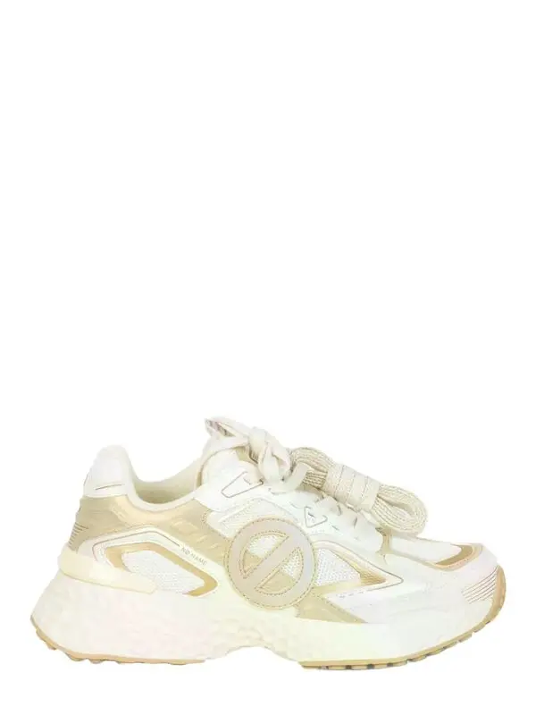 NO NAME Carter 2.0 Lace-up Sneakers - Neutrals