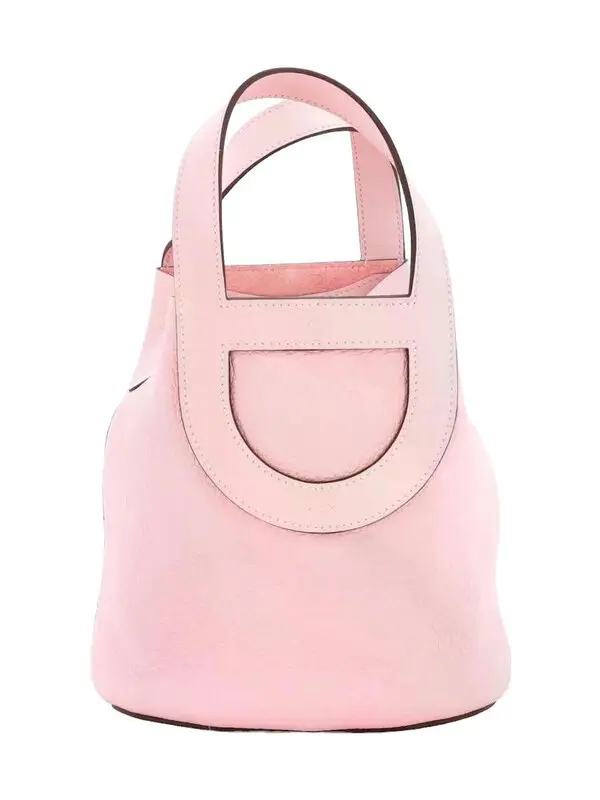 Hermès In-the-loop 18 Bucket Bag - Pink