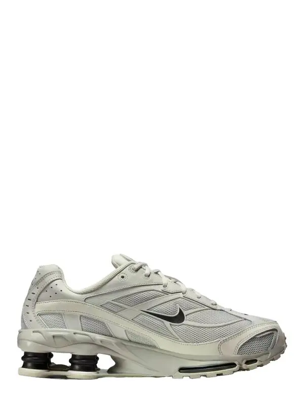 Nike Shox Ride 2 Sneakers - Grey