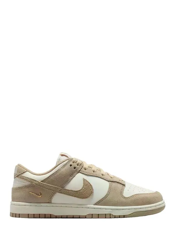 Nike Dunk Low Sneakers - Neutrals