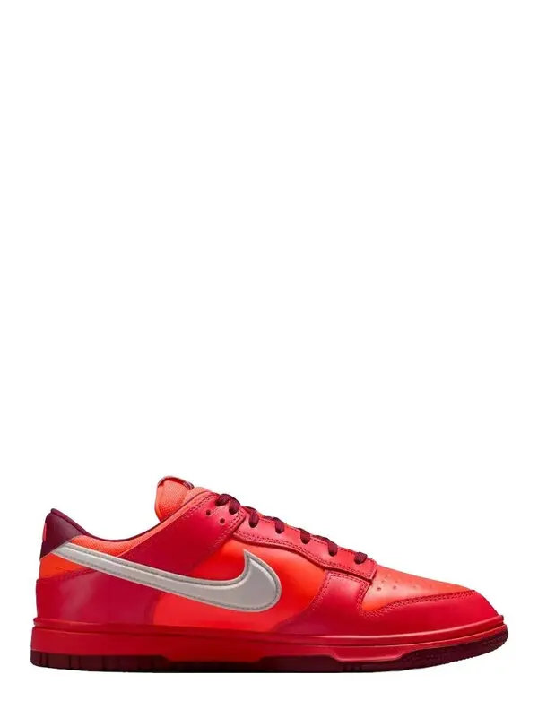 Nike Gore-tex Low Sneakers - Red