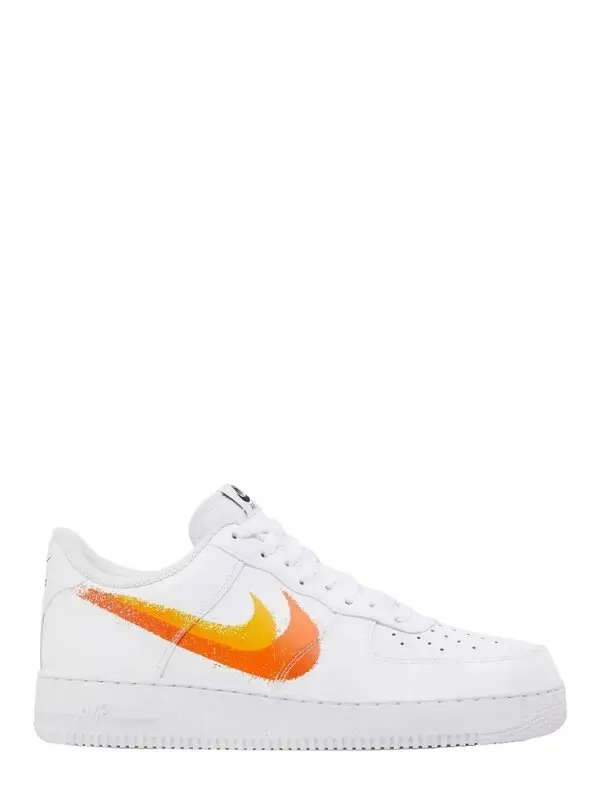 Nike Air Force 1 '07 Low Sneakers - White