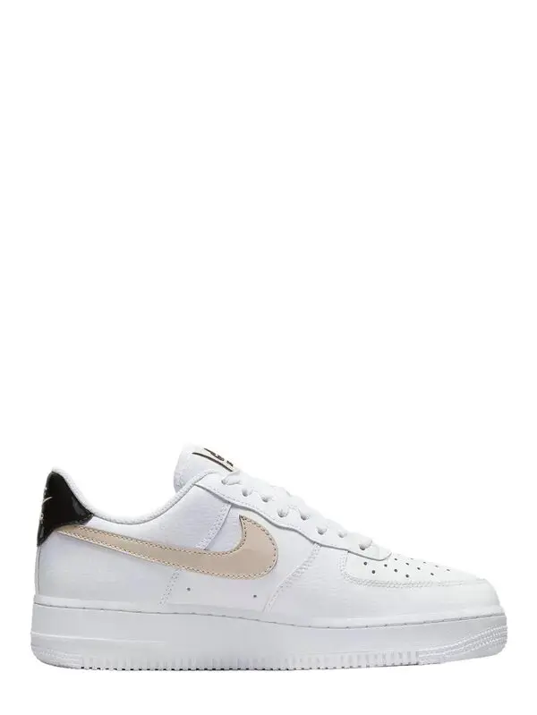 Nike Air Force 1 '07 Patent Sneakers - White