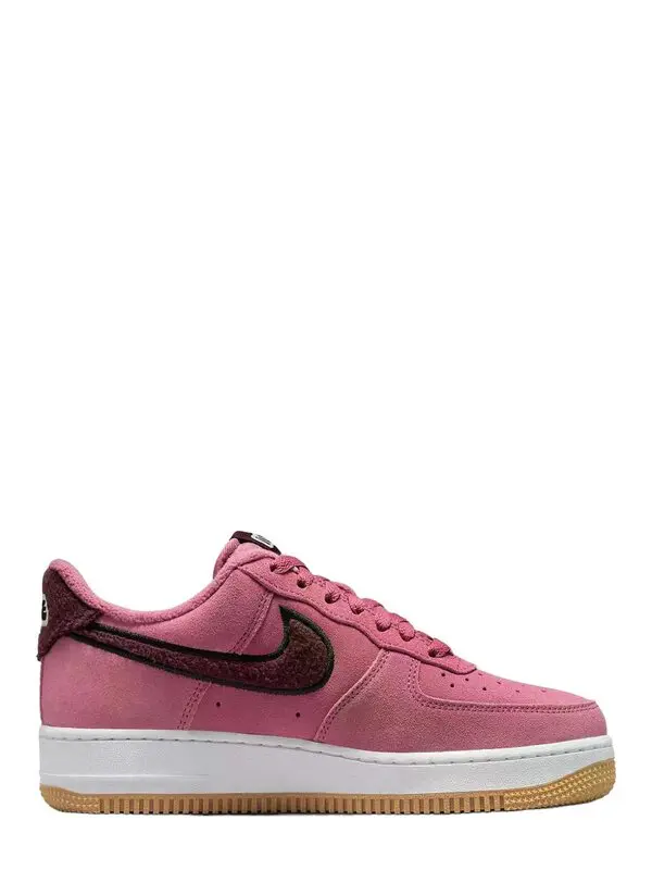 Nike Air Force 1 '07 Sneakers - Pink