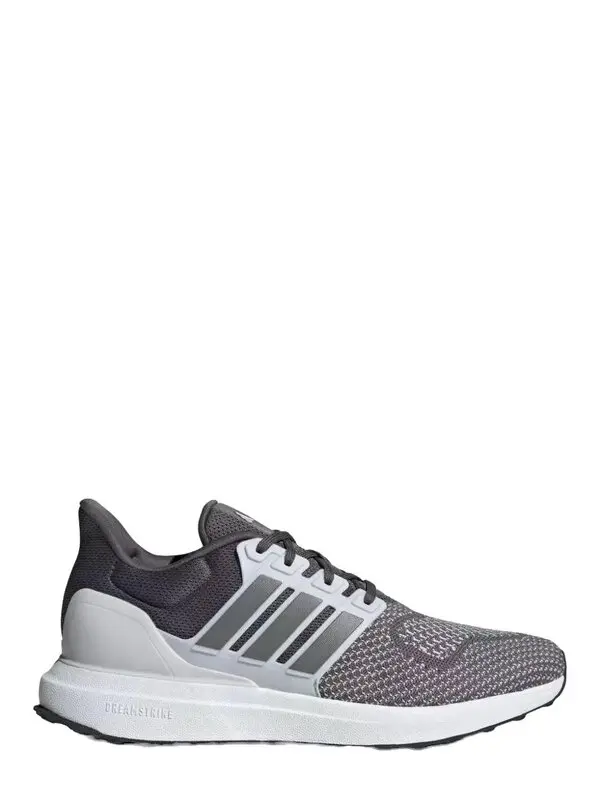 Adidas Striped Ultradream Dna Sneakers - Grey
