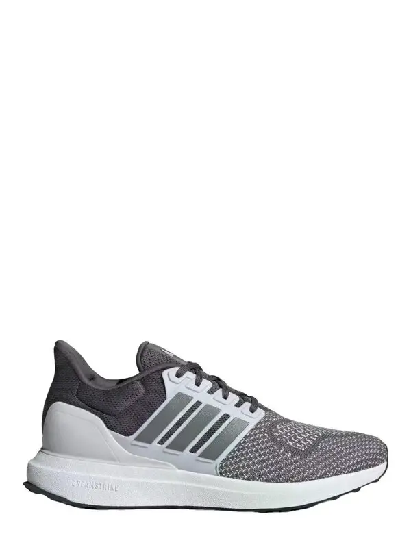 Adidas Striped Ultradream Dna Sneakers - Grey