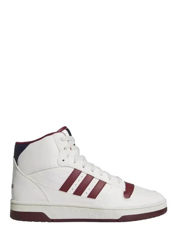 Adidas High-top Sneakers - Neutrals