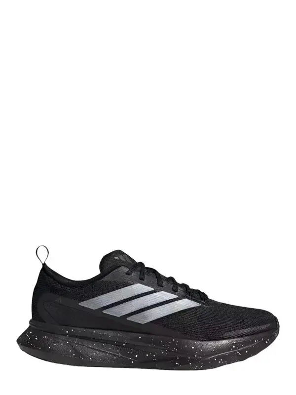 Adidas Low Top Sneakers - Black