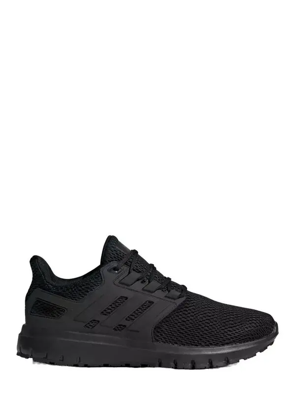 Adidas Low Top Sneakers - Black