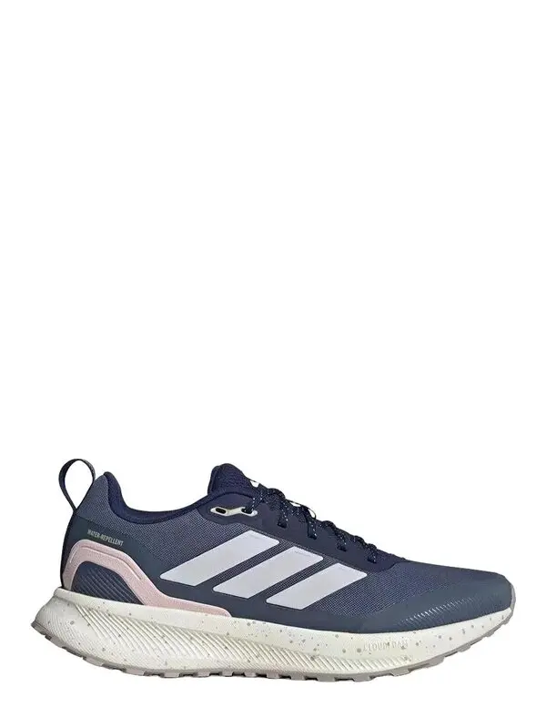 Adidas Low Top Sneakers - Blue