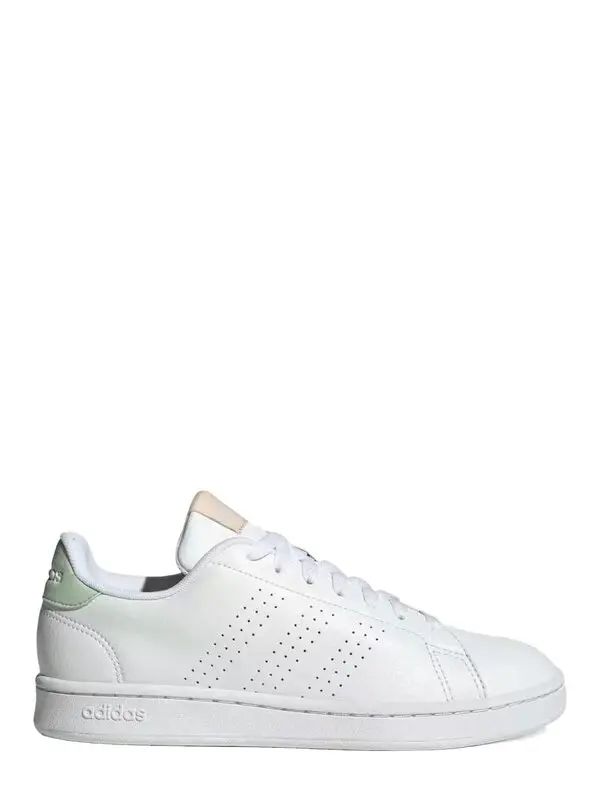 Adidas Advantage Sneakers - White