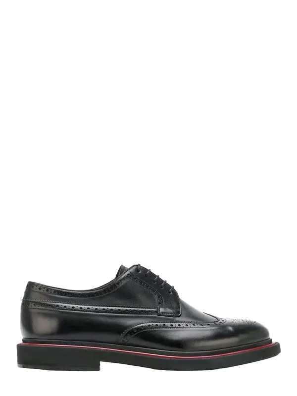 Paul Smith Classic Brogues - Black