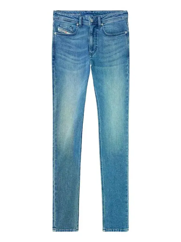 DIESEL 1979 Sleenker Jeans - Blue