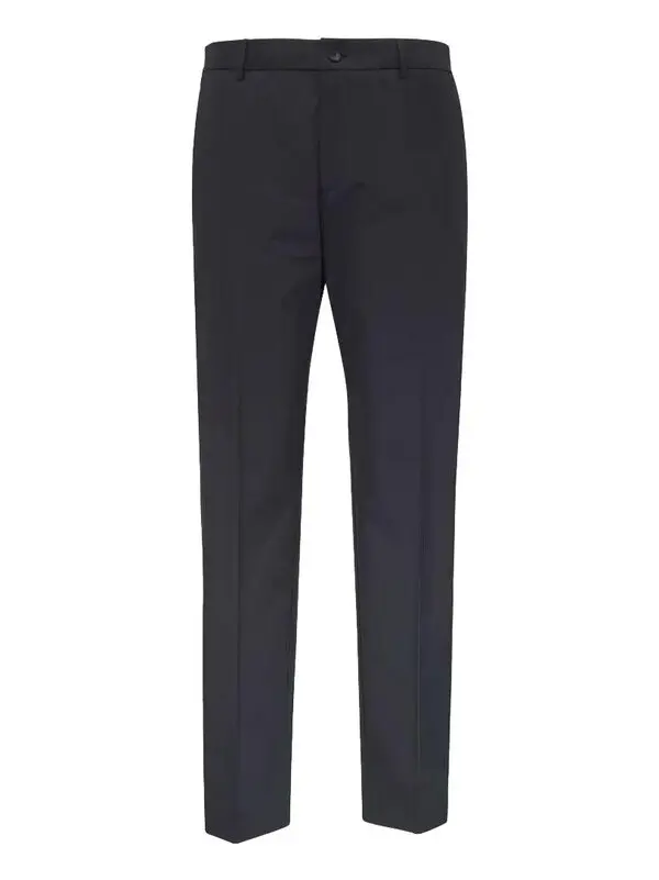 Moncler Casual Slacks - Black