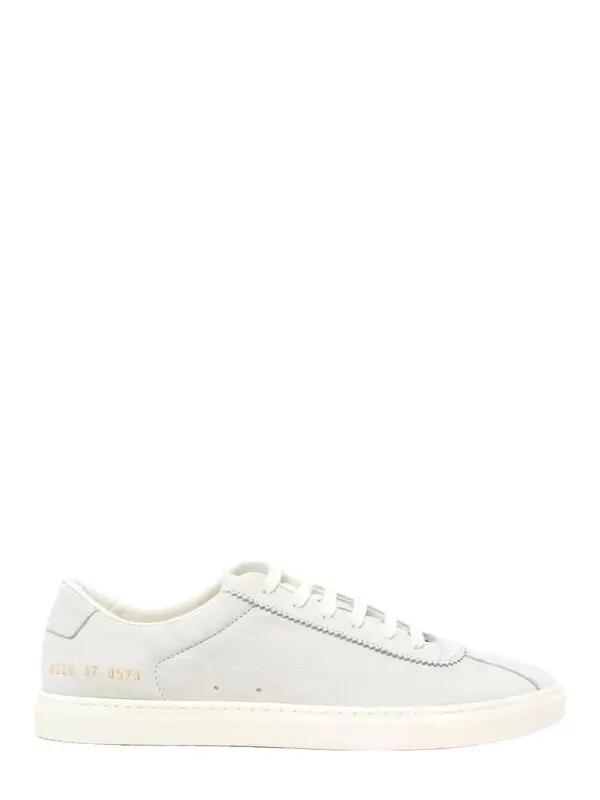 COMMON PROJECTS Lace-up Sneakers - Grey