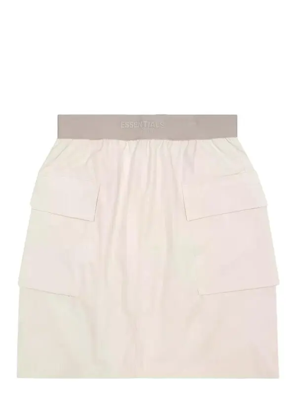 Fear Of God Cargo Skirt - Neutrals