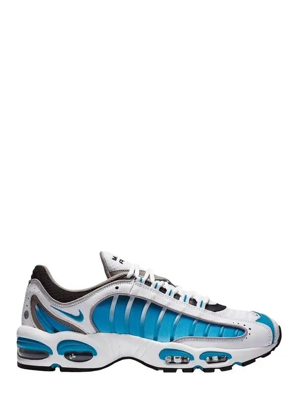 Nike Air Max Tailwind 4 Sneakers - White/laser Blue/black