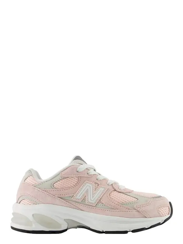 NEW BALANCE 2010in - Shell Pink/grey Matter