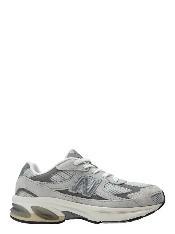NEW BALANCE 2010in - Raincloud/harbor Grey