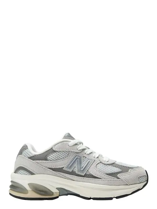NEW BALANCE 2010in - Raincloud/harbor Grey