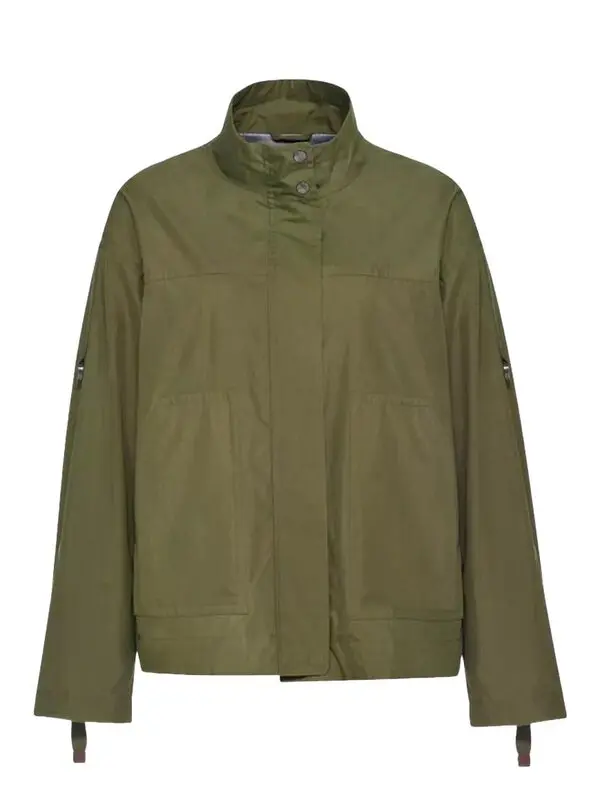 Geox Naileen Jacket - Green