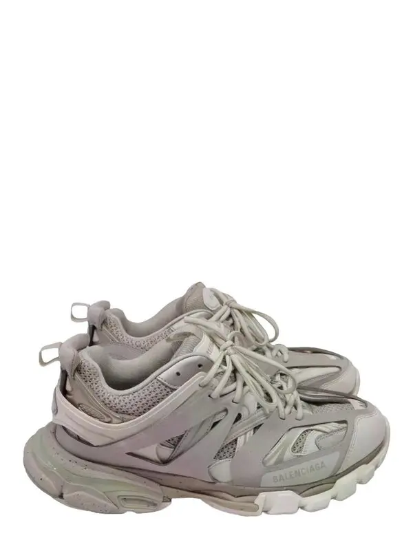 Balenciaga 2019 Track Sneakers - Grey