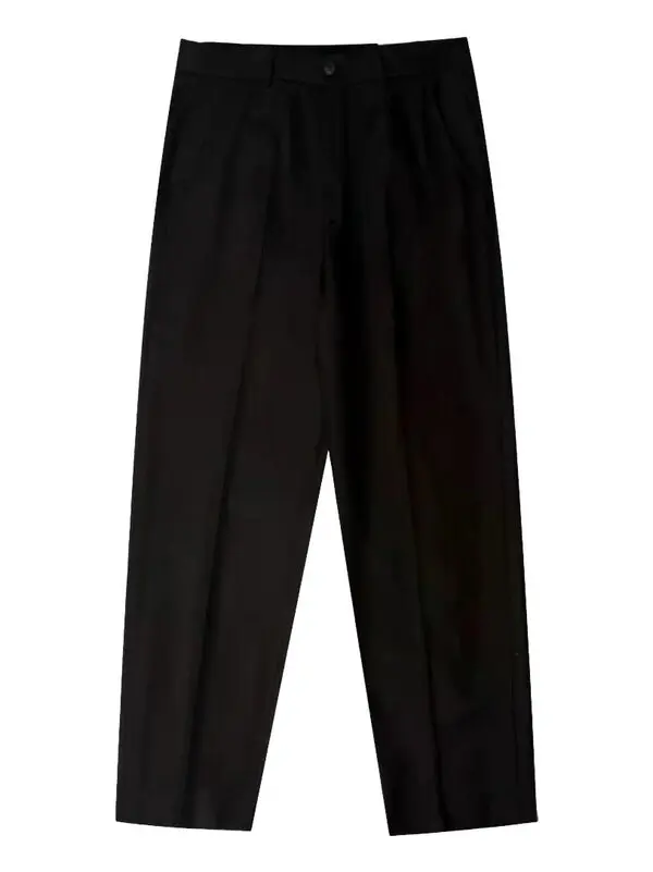 ANOTHER ASPECT 1.0 Suit Trousers - Black