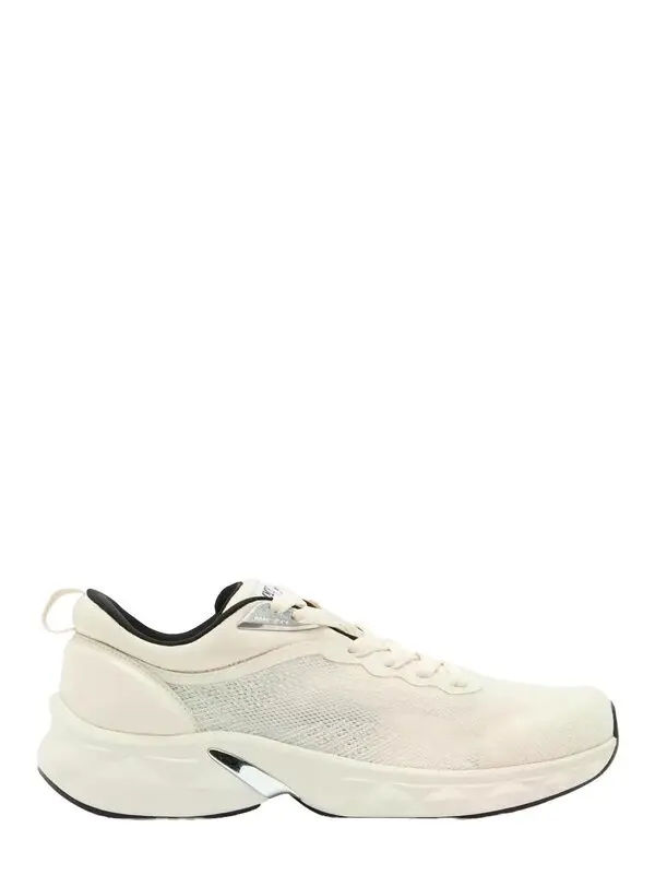 JIMMY CHOO Diamond Run Sneakers - Neutrals