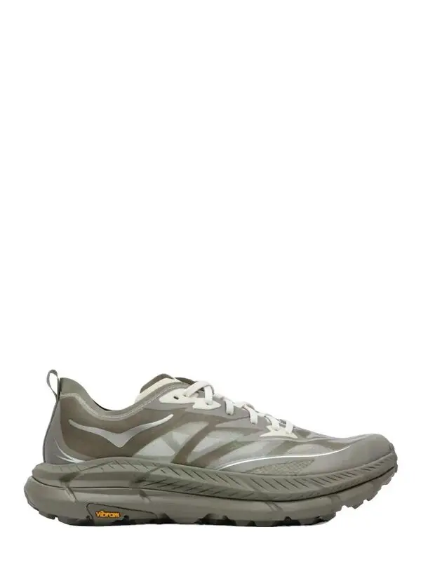 HOKA® Mafate Speed 4 Sneakers - White