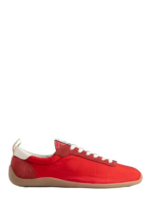 Kenzo Striker Sneakers - Red