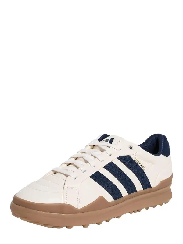Adidas Retrocross Gripmore - White/collegiate Navy/gum4