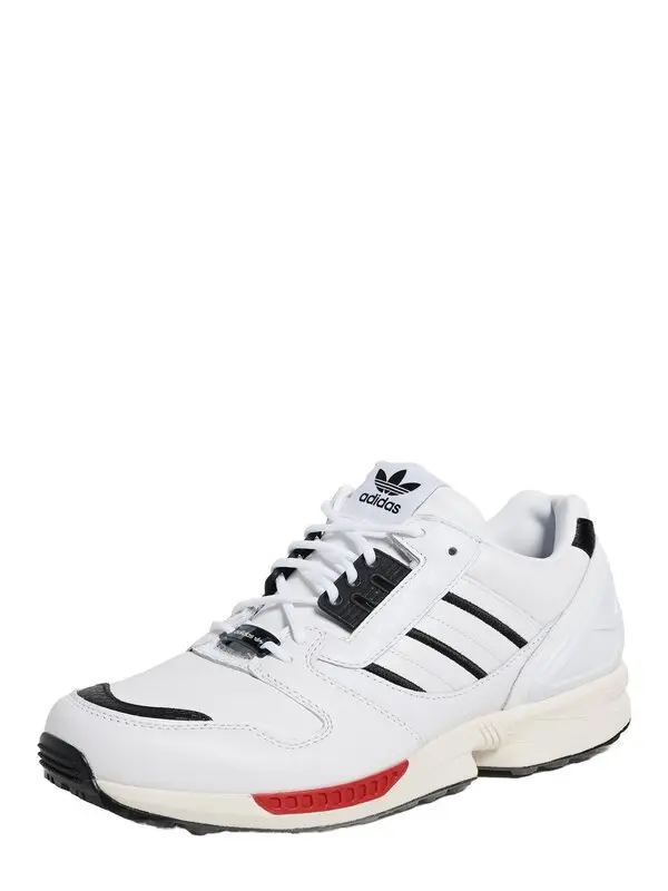 Adidas Zx 800 Spikeless Golf - White/white/core Black