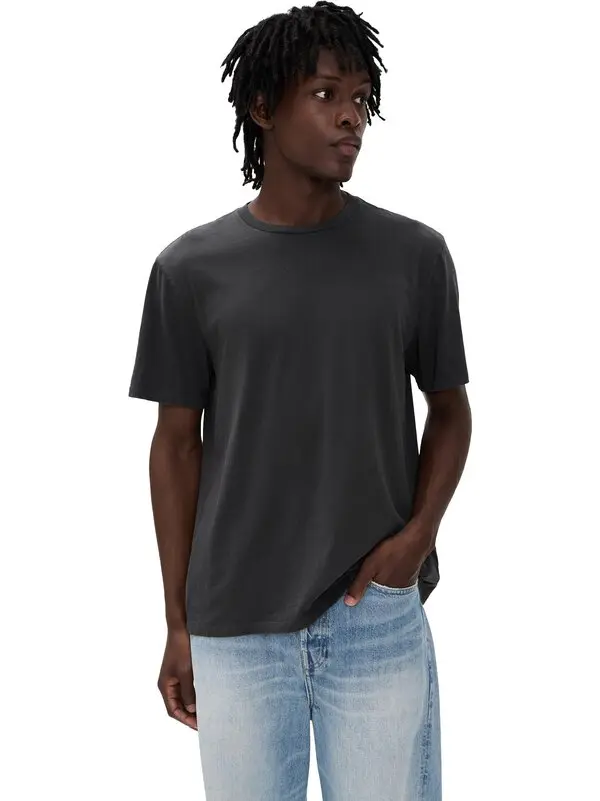 Madewell 30 Singles Tee - Coal