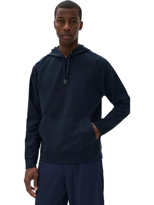 RHONE Dreamstate Hoodie - True Navy