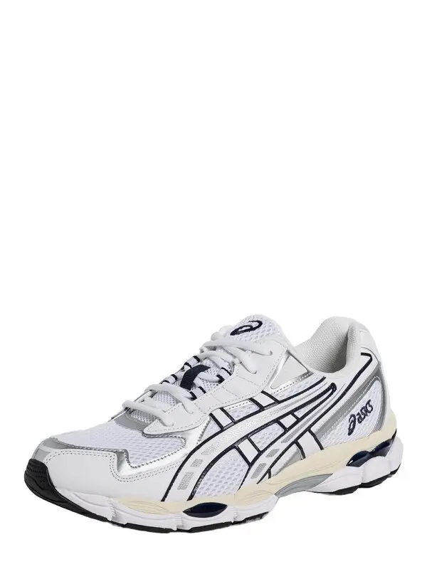 Asics Gel-nyc 2055 Sneakers - White/midnight