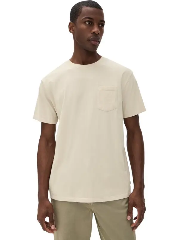 KATIN Base Tee - White