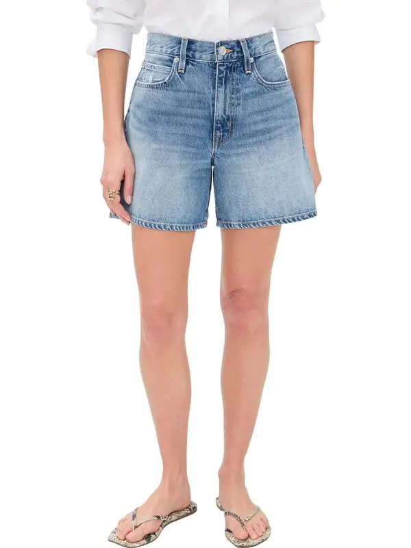 SLVRLAKE Walker Denim Shorts - Better Days