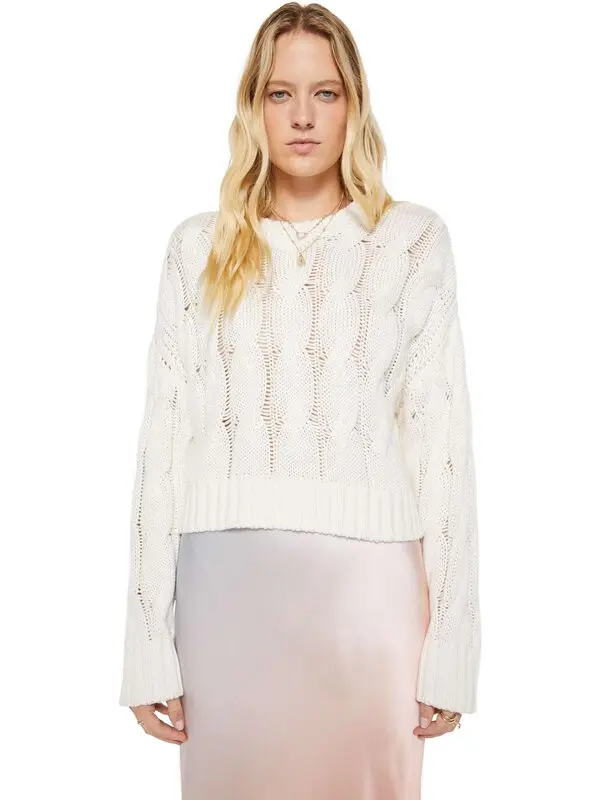 Sablyn Tristan D Pullover - Multi